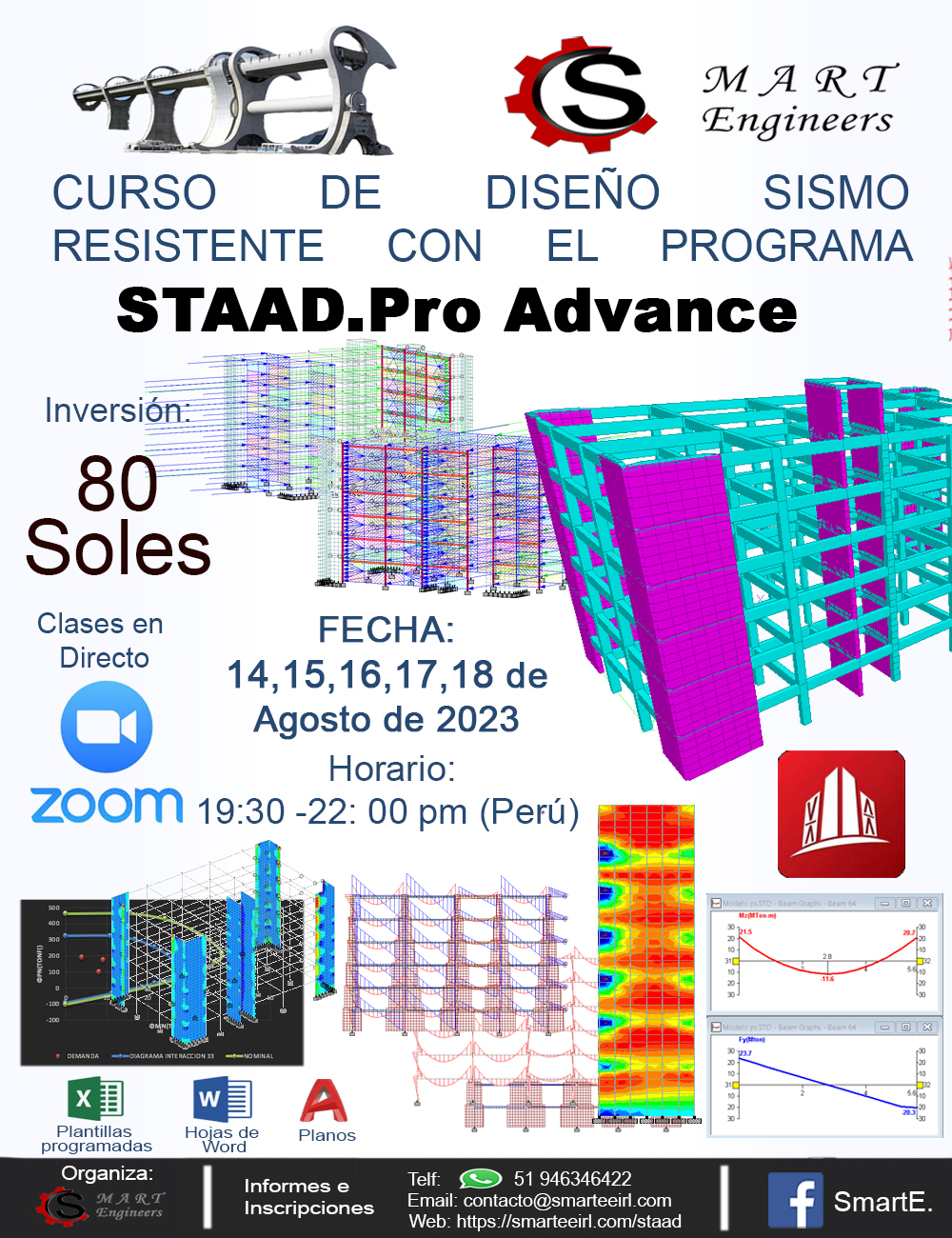 STAAD